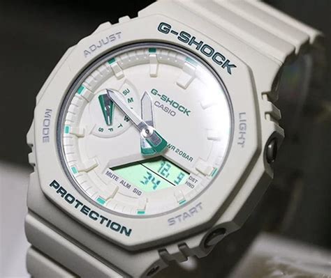 Casio G Shock GMA S2100GA 7AER Helveti Eu