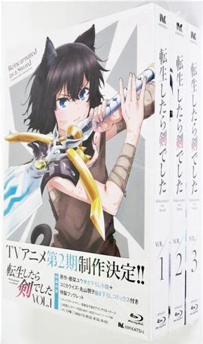 Vol Blu Ray