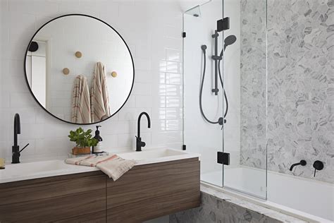 Timeless Bathroom Flooring Flooring Ideas