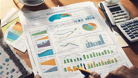 Bilanz Aufbau verstehen Leitfaden für eine solide finanzielle Bilanz