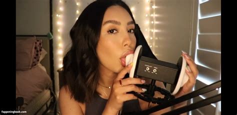 All Bella ASMR Nude OnlyFans Leaks Fappening FappeningBook