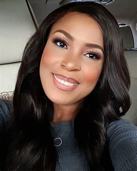 Celebrity Blogger Linda Ikeji Says She S In Need Of A Husband