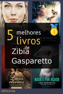 Top 5 Melhores Livros De Zibia Gasparetto Novembro 2024