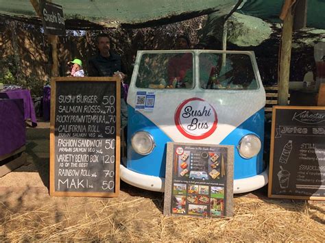 Brunch At The Fourways Farmers Market In Jozi Exploring Africa