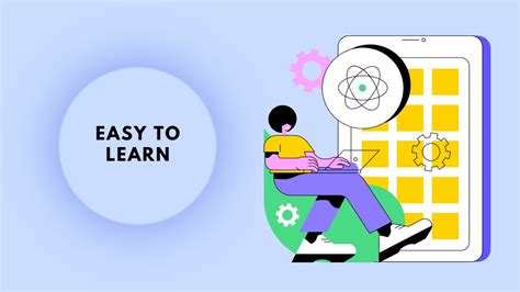 top reactjs features making it a popular choice for web development