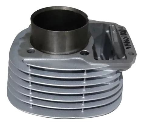 Cilindro Motos Vento Cyclone Original Env O Gratis