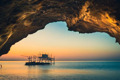 Le spiagge più belle dell Abruzzo dove andare al mare quest estate