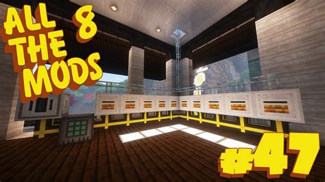 FTB INDUSTRIAL CONTRAPTIONS ANTIMATTER PRODUCTION ALL TEH MODS 8