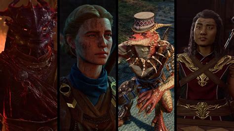 Baldur S Gate Githyanki Race Overview Deltia S Gaming