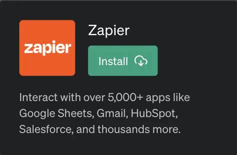 The Best Chatgpt Plugins For Sales Boost Sales Productivity