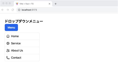 Headless UI Tailwind CSSの使い方を学ぶ React Vue アールエフェクト