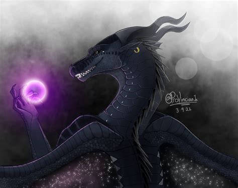 Darkstalker By Provinciaa1 On Deviantart
