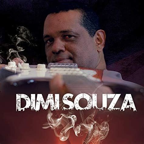 Dimi Souza 2 álbuns da Discografia no LETRAS MUS BR