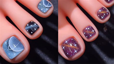 Top Toe Nail Art Design Update