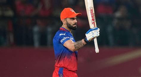 Home Ground Hero Virat Kohli Becomes First Player To Score 3000 Runs