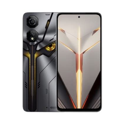 Nubia Neo G Gb Original Nubia Malaysia Set