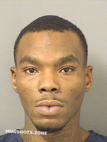 BRAY DEVANTE LAMARCUSLEE 04 15 2023 Palm Beach County Mugshots Zone