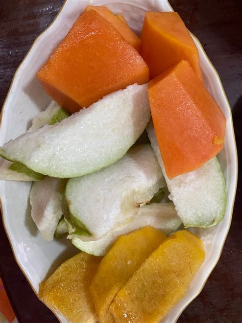 Pin Van Ampaimanas Op Food Recipes
