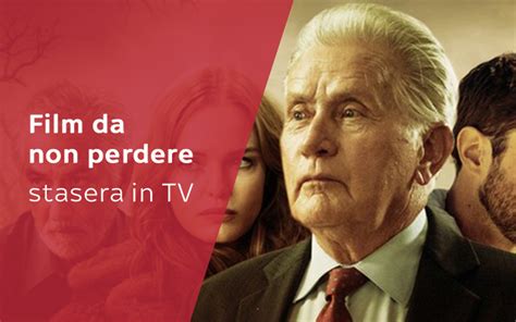 Film Stasera In TV Da Non Perdere Sabato 22 Gennaio