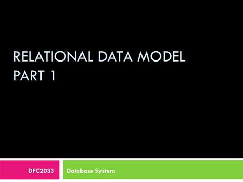 pdf chapter 2 relational data model part1 pdfslide