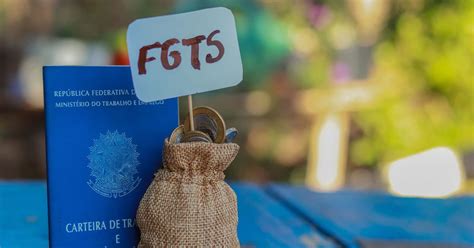 Lucros do FGTS R 12 bilhões serão REPASSADOS para os brasileiros