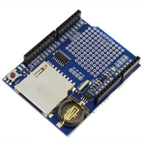 Cara Menggunakan Data Logger Pada Arduino At Veronica Evelyn Blog