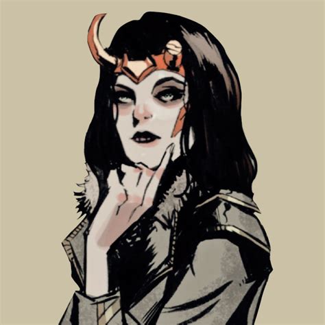 Pin By Vicky On Marvel Lady Loki Loki Marvel Loki Art