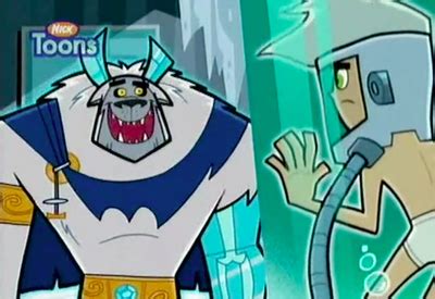 Danny Phantom 6 Shota Briefs