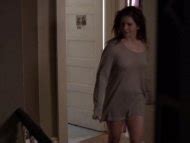 Naked Magda Apanowicz In Continuum
