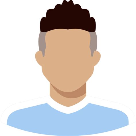 Football Player Free Sports Icons