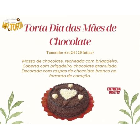 As Melhores Tortas Do Rio
