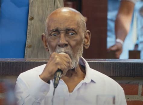 Anos De Nelson Sargento Relembre Este Cone Do Samba