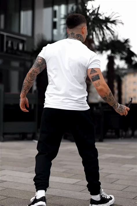 Elevate Your Style With Android Homme Video In 2024 Guys Fashion