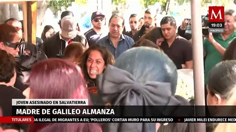 Dan último adiós a las víctimas de la masacre de Salvatierra Vídeo