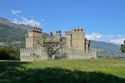 I 5 Borghi più belli della Valle d Aosta La Classifica