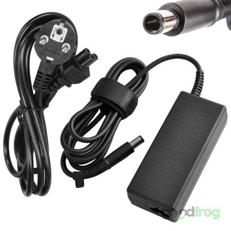 GoodFrog Pl Laptopy Notebooki Ultrabooki Oryginalny Zasilacz HP 65W