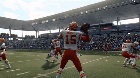 Madden 22 Cover And Release Date Revealed By ESPN Espn Release Date