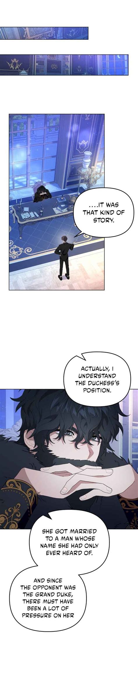 I Got Married To A Duke Called Beast Chapter 1 Kun Manga