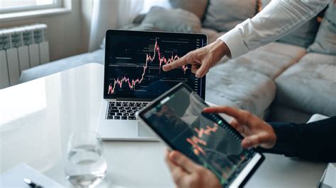 Algorithmic Trading Vs Manual Trading