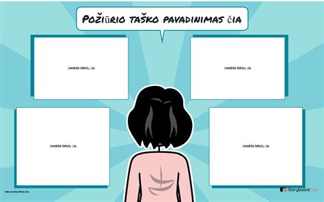 Naujas Sukurti Puslapio Matymo Taško Šabloną 1