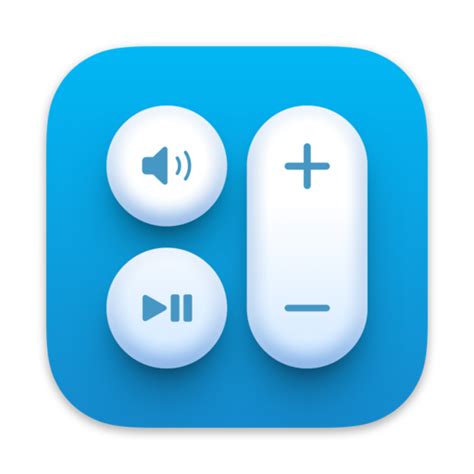 CiderTV MacOS BigSur Iconos Social Media Y Logos