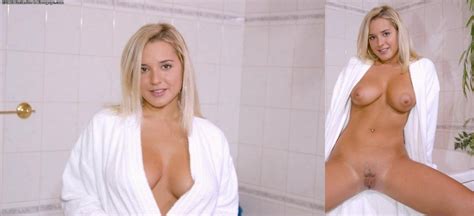Lose The Robe Sniz Porn