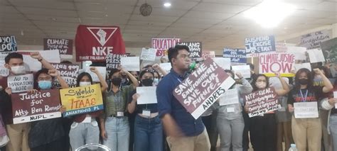 Uplb Perspective On Twitter Ngayon Kasalukuyang Nagdaraos Ng