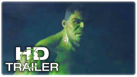 Thor Ragnarok Naked Hulk Clip 2017 Marvel Superhero Movie HD YouTube