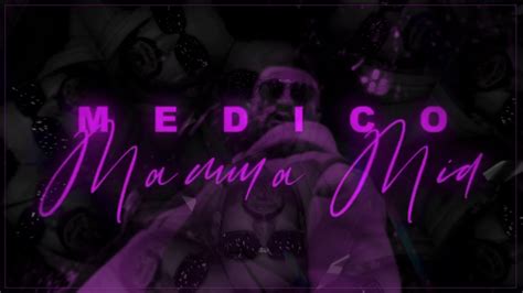 MEDICO Mamma Mia Prod By EnelBeatz YouTube