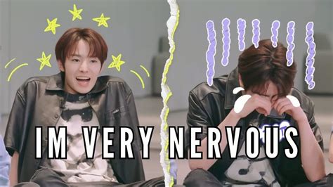 Yushi Nct New Team Being Effortlessly Funny Cute Youtube