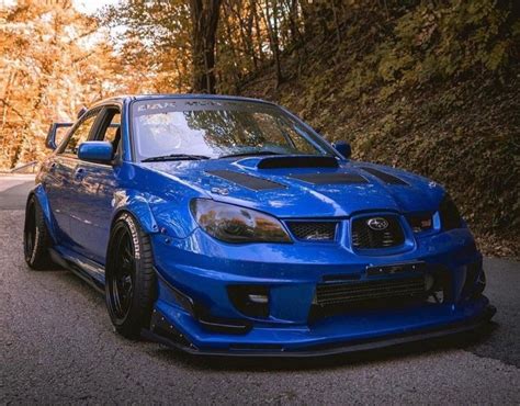 Autoass Media On Twitter Subaru Impreza WRX STi Https T Co