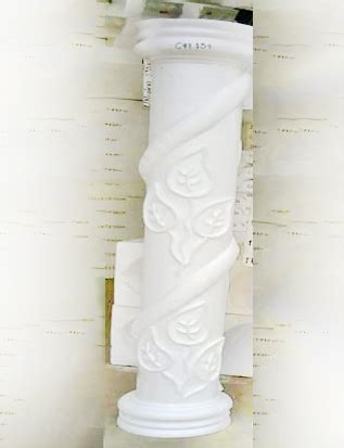 Columnas De Unicel Moldes De Columnas Para Colar Somos Fabricantes