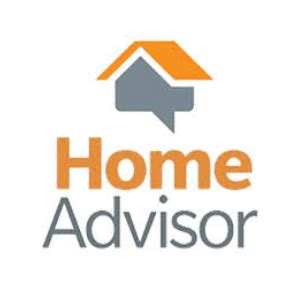 Home Advisor Logo Vector At Vectorified Collection Of Home