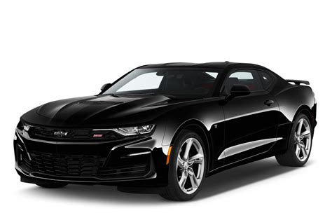 American Muscle Cars Camaro Ss